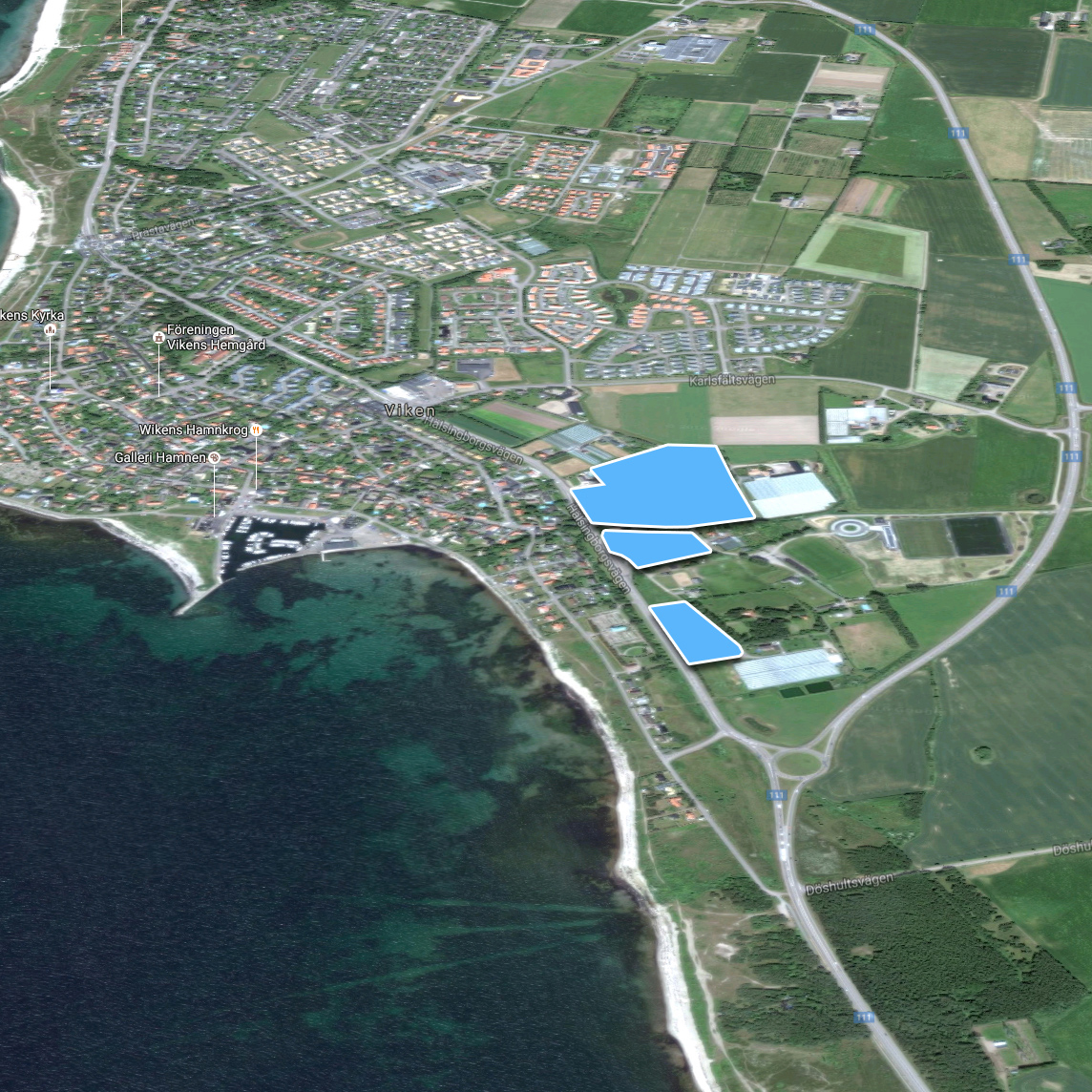 Viken | HSB Nordvästra Skåne